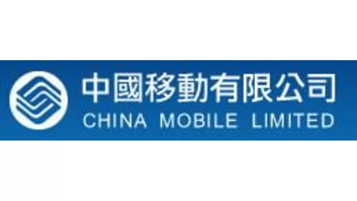 China Mobile passe le cap des 300 millions d'abonnés mobiles
