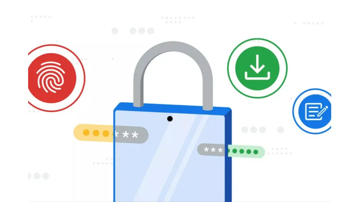 Du nouveau pour la gestion des mots de passe dans Chrome