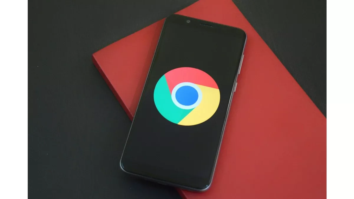 Google Chrome : une faille majeure découverte, mettez à jour votre ... Google Chrome : une faille majeure découverte, mettez à jour votre ...