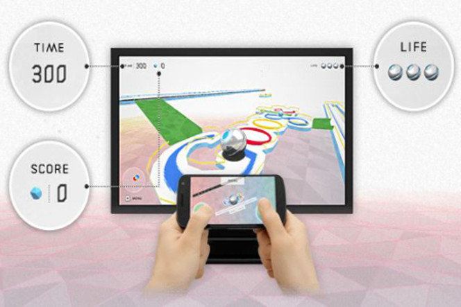 Chrome World Wide Maze : tout site devient un labyrinthe 3D pour jouer