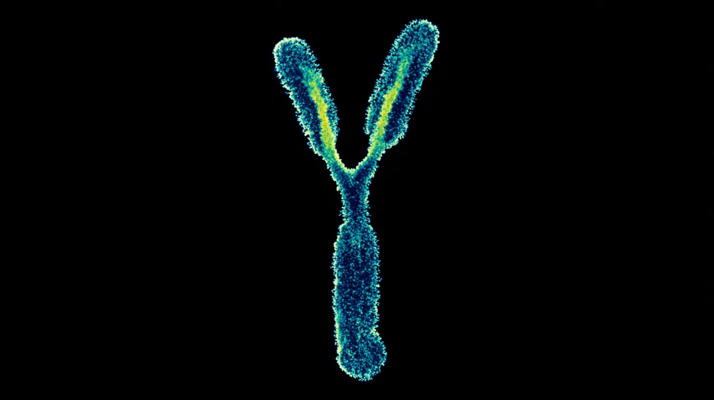 Chromosome Y en moins, espérance de vie aussi ! Le lien est enfin prouvé