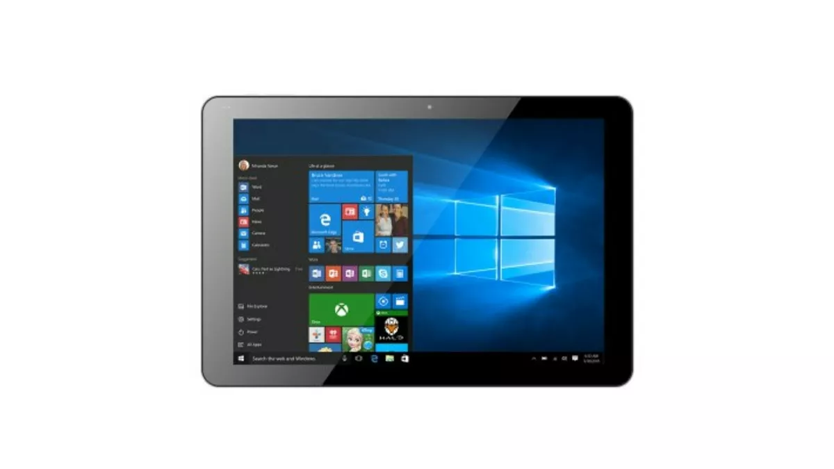 Chuwi Hi12 à -50% : une tablette 12 pouces sous Windows 10 et Android à ...
