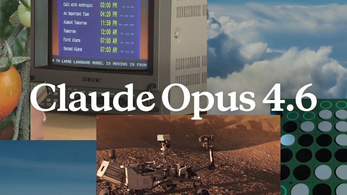 Claude Opus 4.6 : Anthropic teste un mode rapide à prix d'or