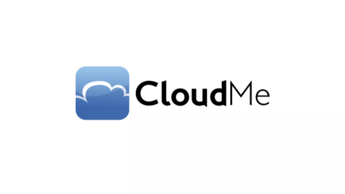 CloudMe : vos fichiers en ligne depuis votre navigateur, mobile ...