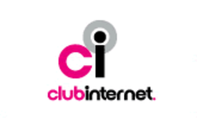 Club Internet dévoile son téléphone hybride GSM / Wi-Fi