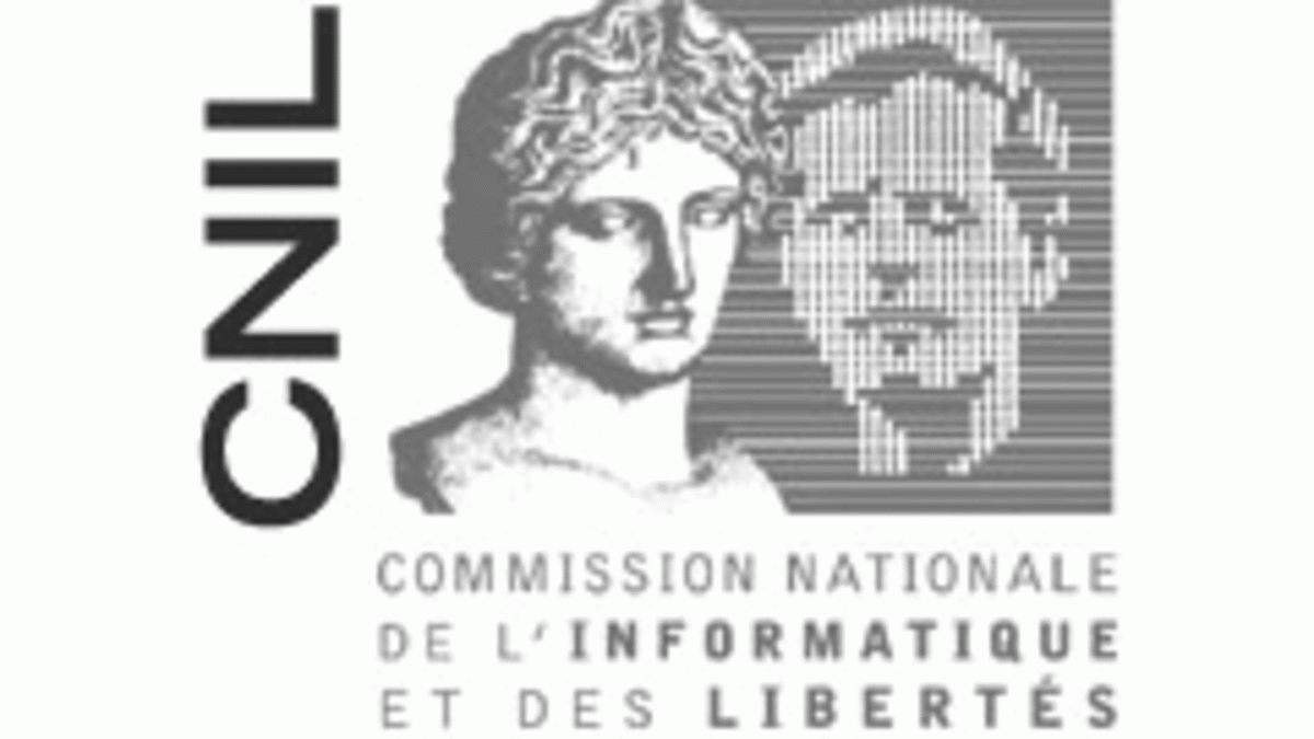 Dispense de déclaration préalable à la CNIL