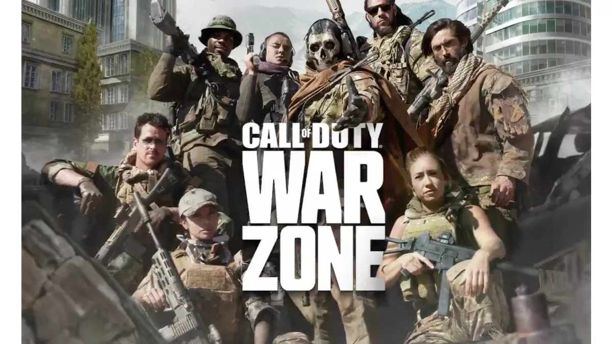 COD Warzone : un nouvel outil de triche quasi indétectable et ...