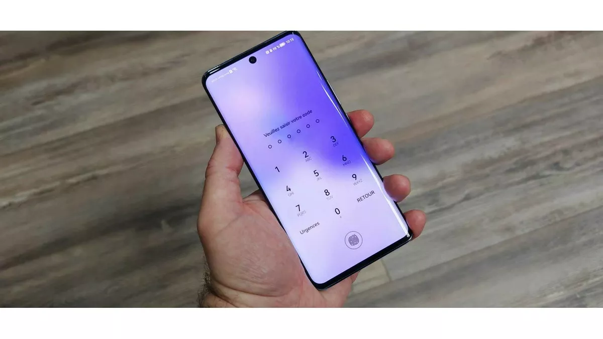 Voici les codes Pin les plus utilisés pour sécuriser les smartphones