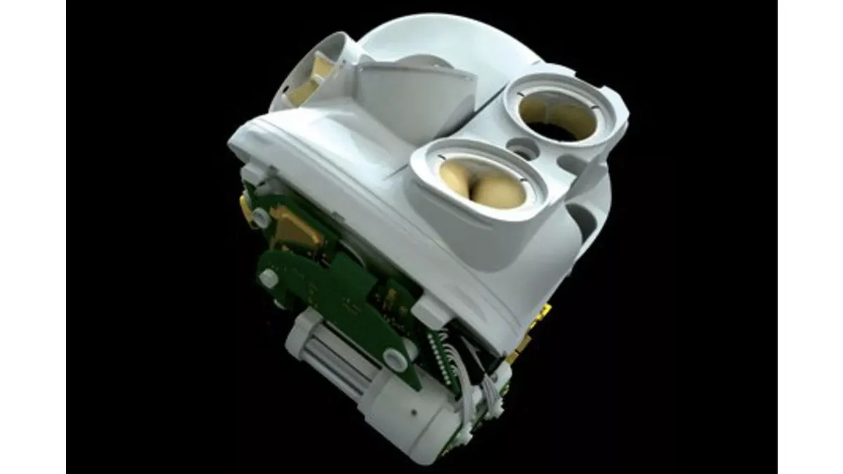 Carmat : un premier coeur artificiel implanté avec succès chez un ...