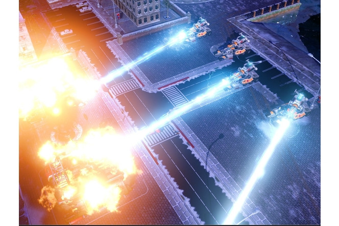 Alerte Rouge 3 : numéro de série tronqué ? EA a la solution