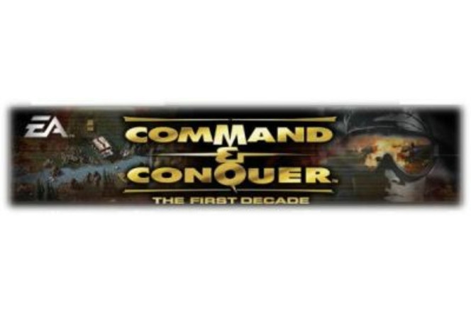 [MAJ] Command & Conquer First Decade