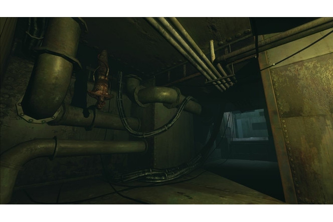 Condemned 2 Bloodshot : Ethan Thomas remonte la pente