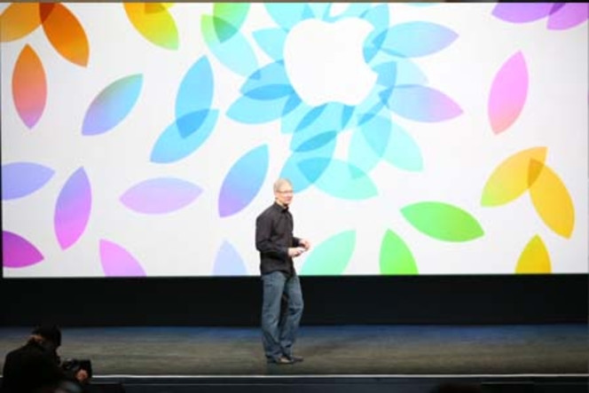 Conférence Apple : Mac Pro avec un nouveau design et MacBook Pro plus ...