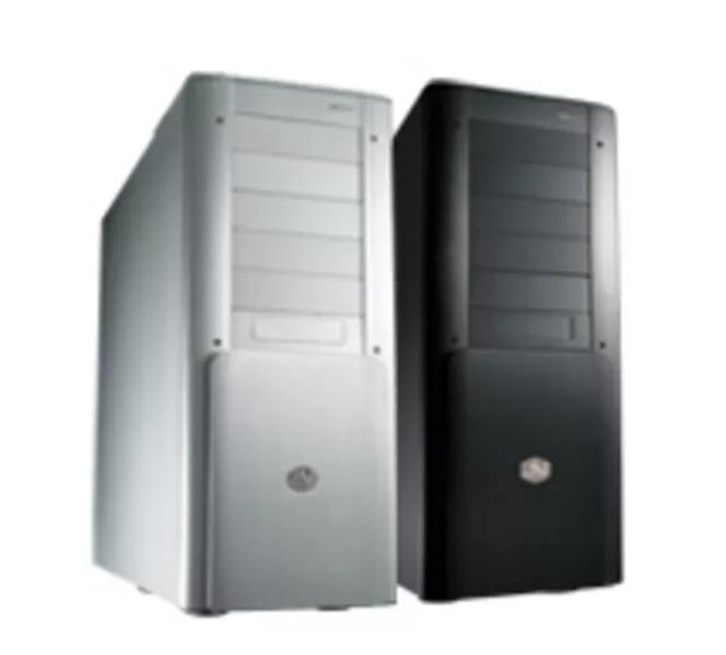 Cooler Master ATCS 840 : le châssis des nostalgeeks