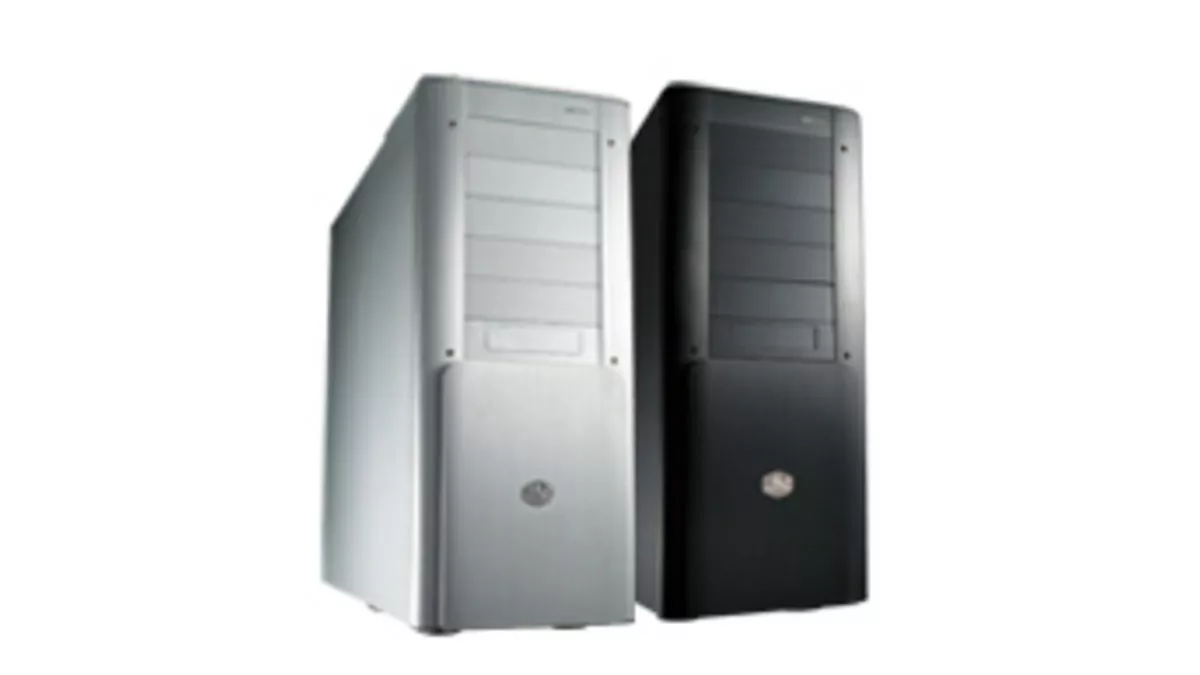 Cooler Master ATCS 840 : le châssis des nostalgeeks