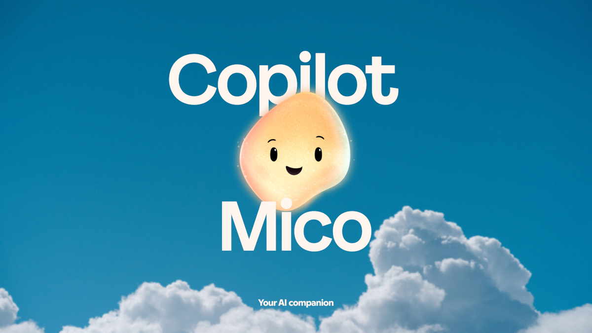 Microsoft Copilot serait-il devenu un conseiller intime