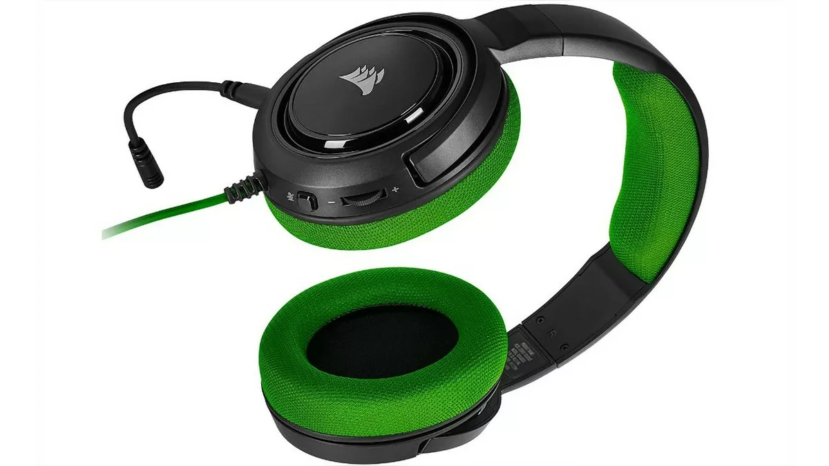 Amazon tranche le prix du Corsair HS35, et d'autres bons plans sont ...