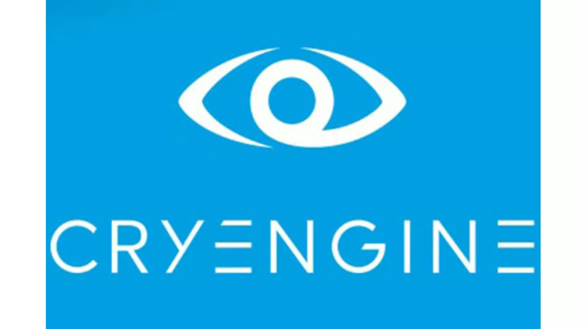 CryEngine : démo technique impressionnante sur PC, PS4 et Xbox One