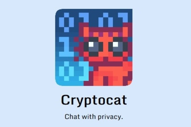Cryptocat : la messagerie instantanée ultra sécurisée s'invite finalement sur l'App Store d'Apple