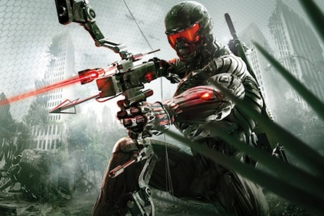 Crysis 3 : bêta jouable ouverte disponible, vidéo explicative