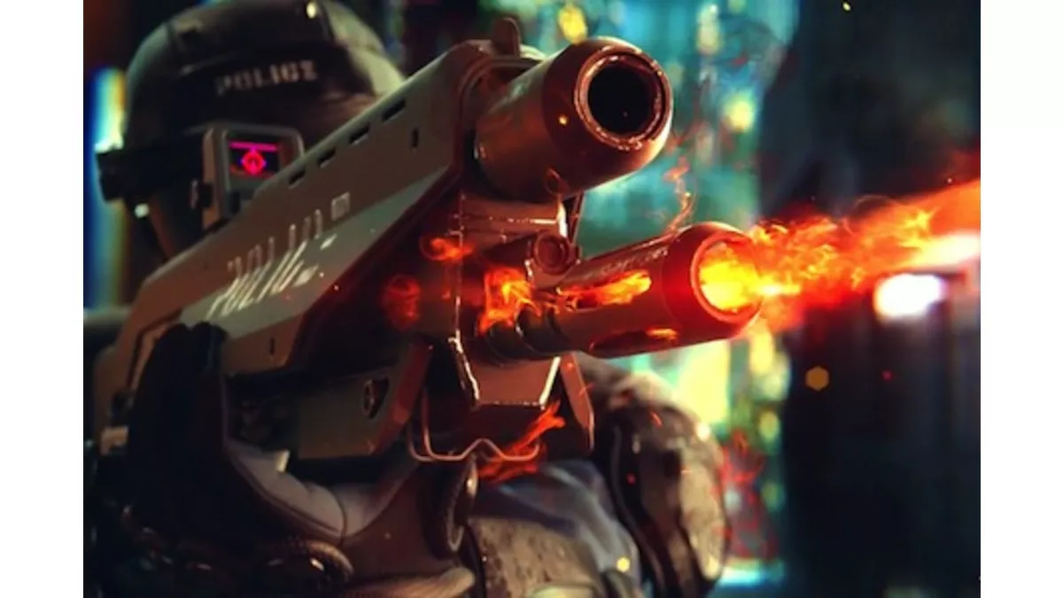 RedEngine 3 : CD Projekt présente son moteur graphique dernier cri