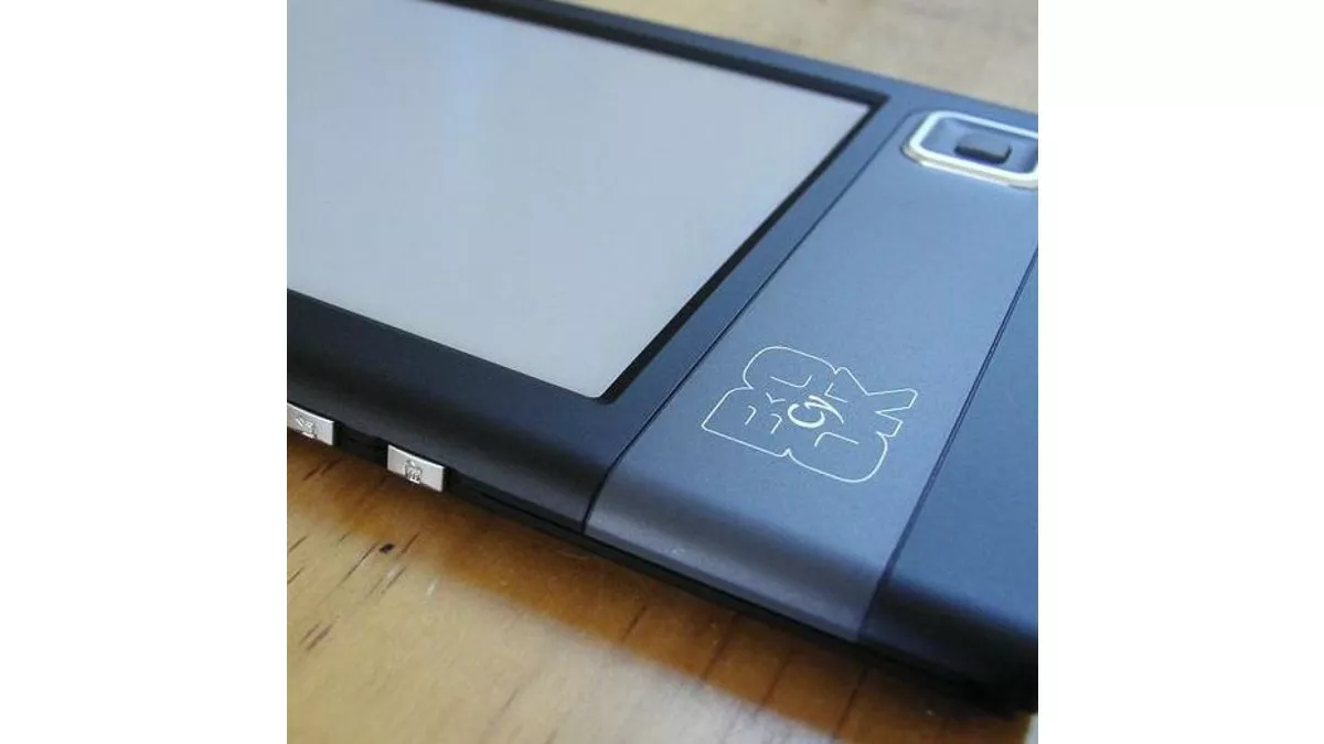 Test du lecteur e-paper Cybook Gen 3 de Booken