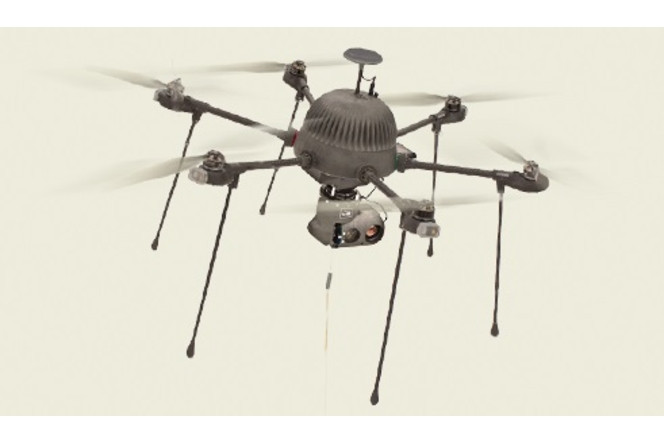Qualcomm s'oriente vers les drones avec sa plate-forme Snapdragon Flight