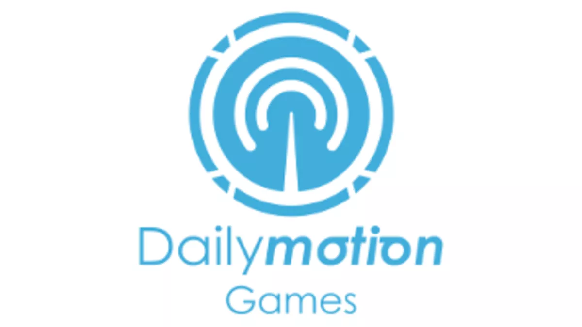 Live-streaming : Dailymotion Games pour les jeux vidéo