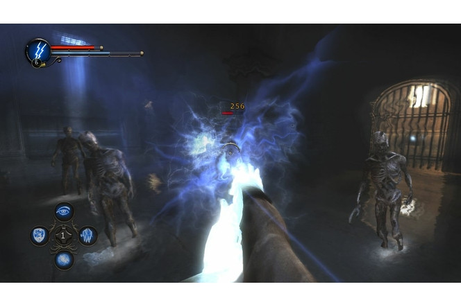 GC - Dark Messiah Elements : moins fin, plus intense