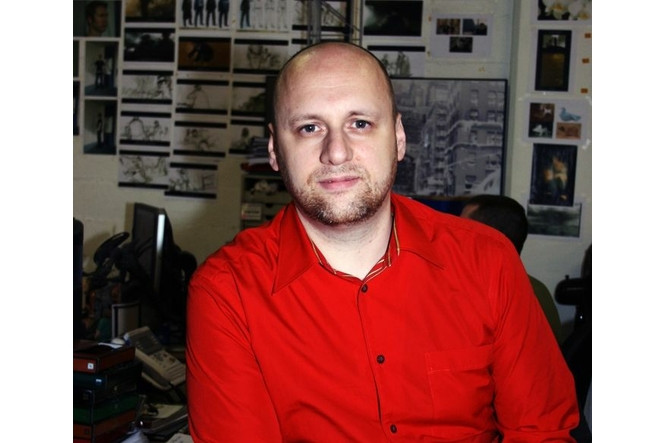 David Cage en a assez des jeux où l'on doit tuer