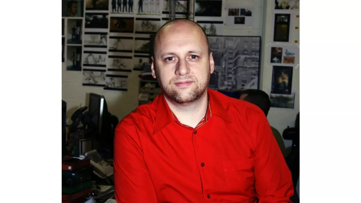 David Cage en a assez des jeux où l'on doit tuer