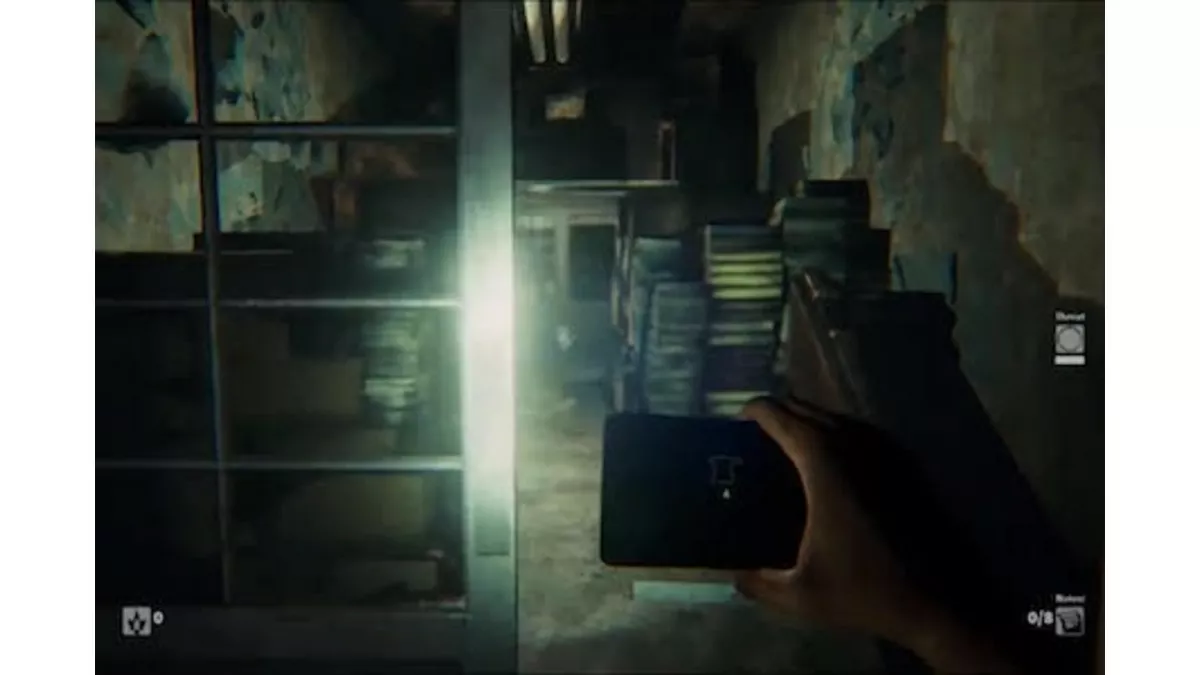 Daylight : date de sortie et prix du jeu exploitant l'Unreal Engine 4