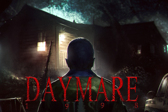 Daymare 1998 : campagne Kickstarter pour le survival horror inspiré de ...