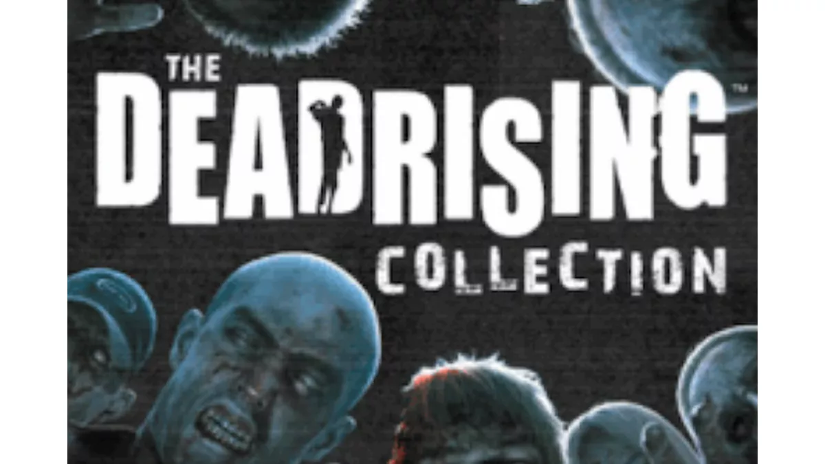 Dead Rising Collection fuité sur Internet via Amazon et GAME