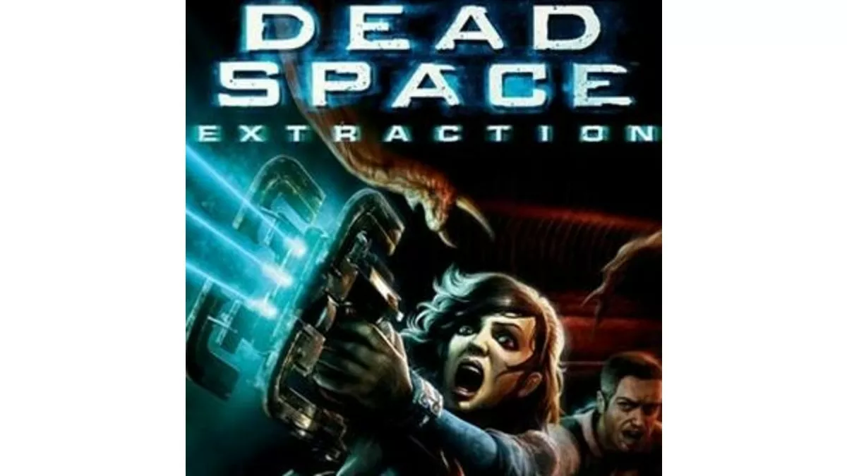 Dead Space : le film et... un troisième épisode