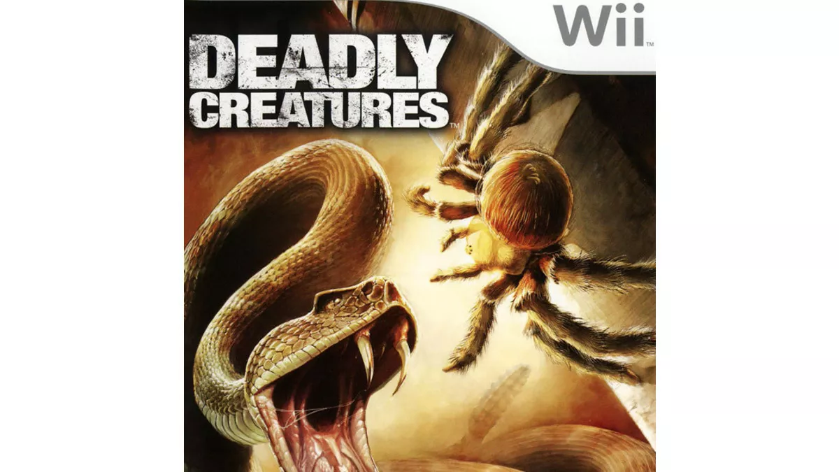 Test Deadly Creatures