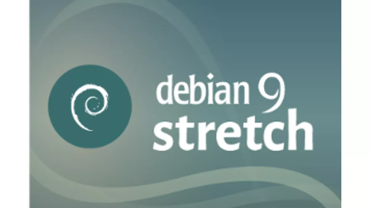 Linux : Debian 9 Stretch en version stable