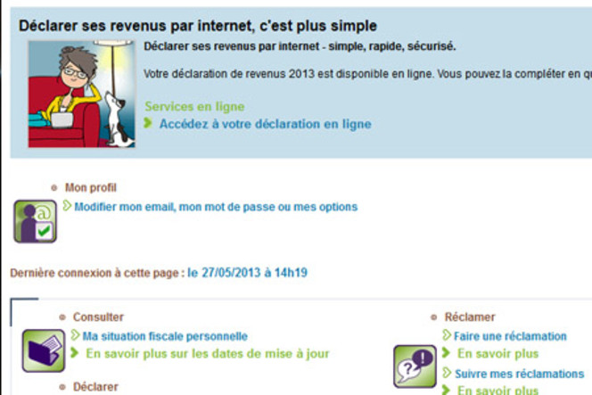 Déclaration de revenus : dernier jour pour la version papier, délai ...