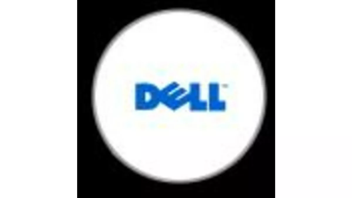 Dell ambitieux pour l'année 2006