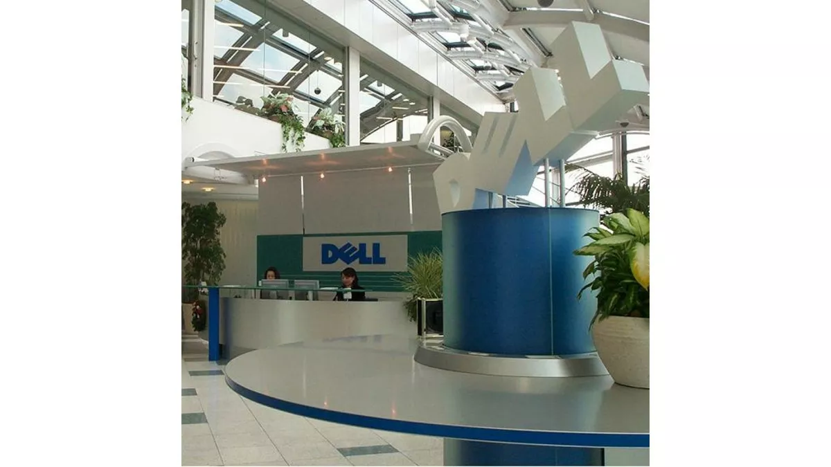 Dell : solutions serveurs et stockage à bas coût