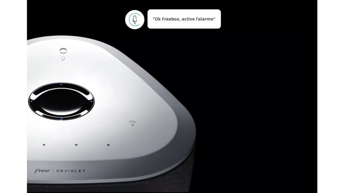 Ok Freebox est mis KO par Free