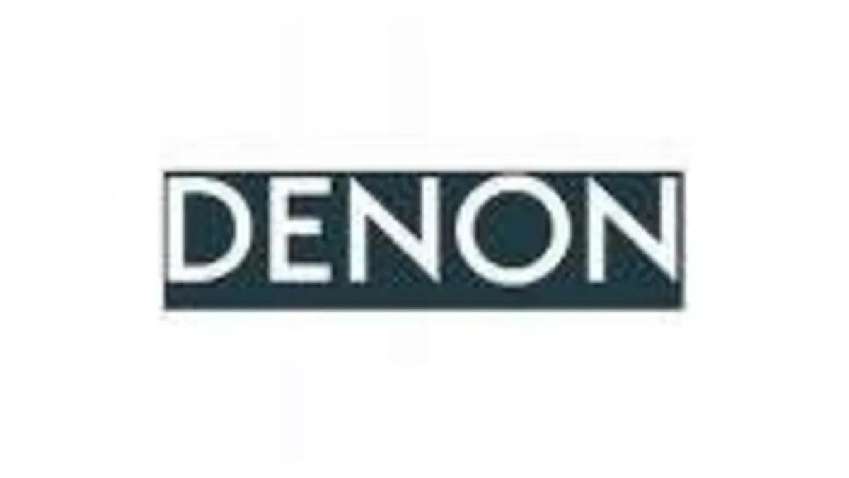 Denon lance son ampli compatible HD: l'AVR 4308