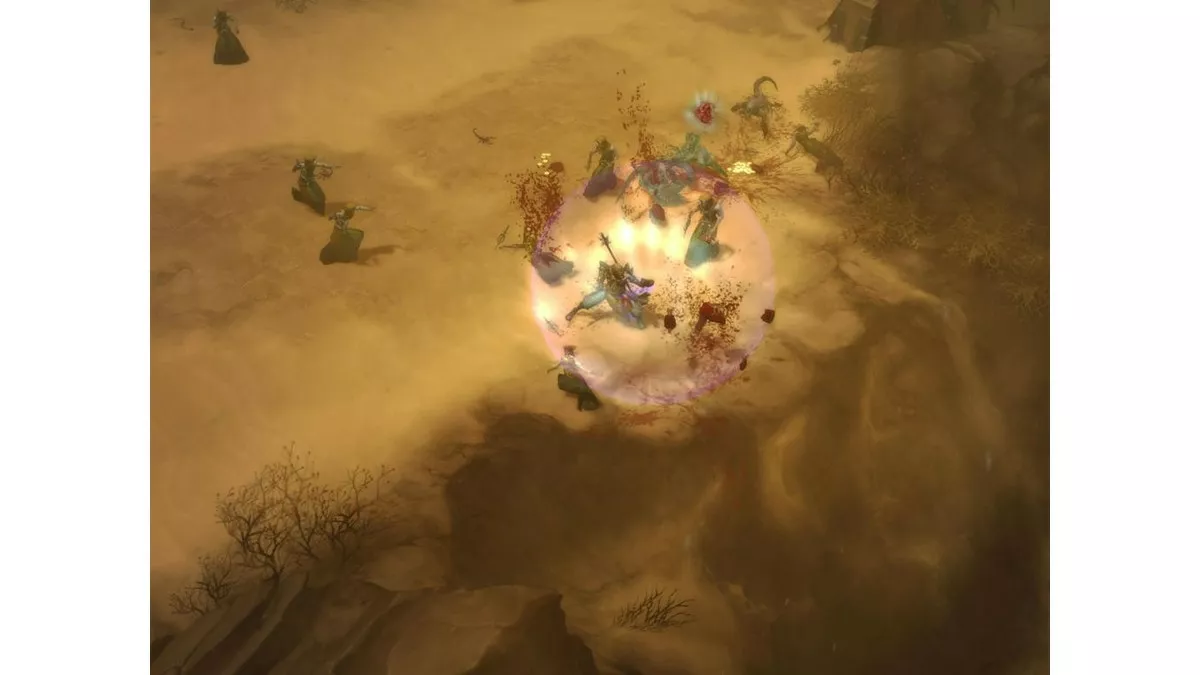 Jeu vidéo : Diablo 3, SSF IV, Heavy Rain, Star Ocean PS3...