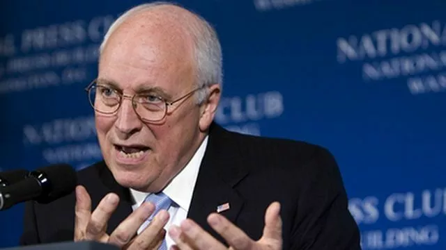 Programme de surveillance PRISM : une nécessité, selon Dick Cheney