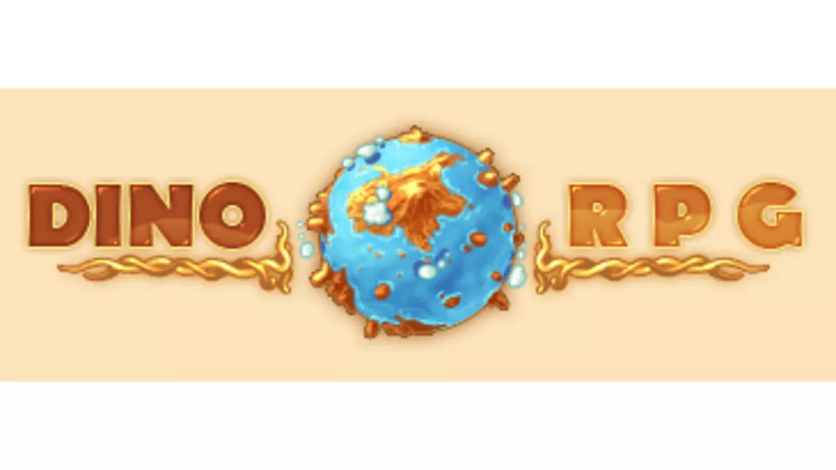 DinoRPG : un RPG gratuit disponible sur la toile