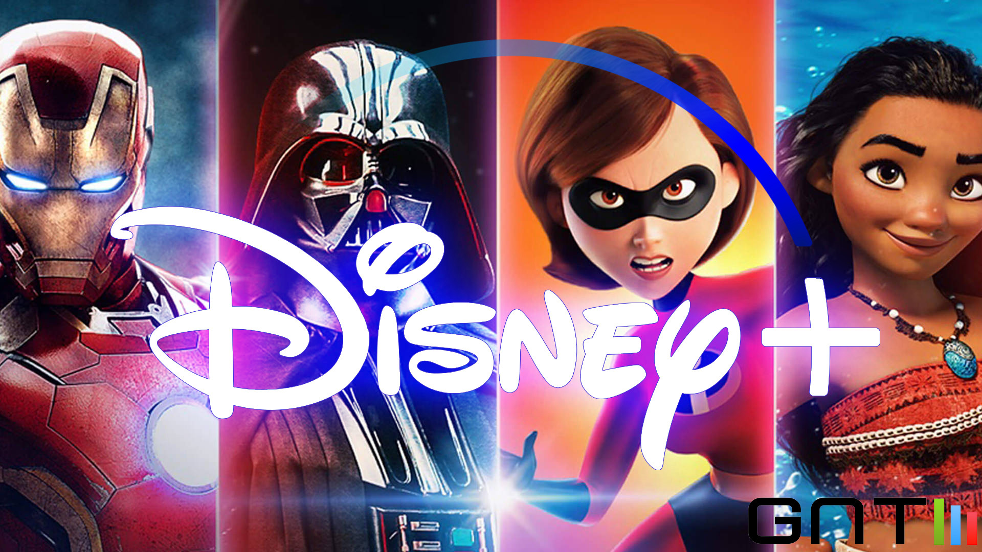 Disney + : la plateforme de SVOD critiquée pour sa trop grande curiosité