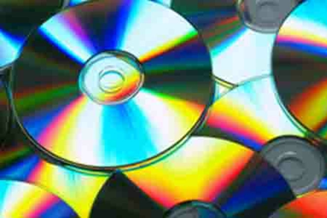 Disques optiques : Sony et Panasonic envisagent un nouveau standard de ...