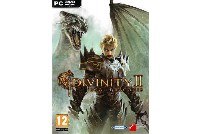 Test Divinity II Ego Draconis