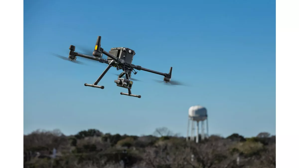 L'IA plus forte que le pilote humain dans un combat aérien
