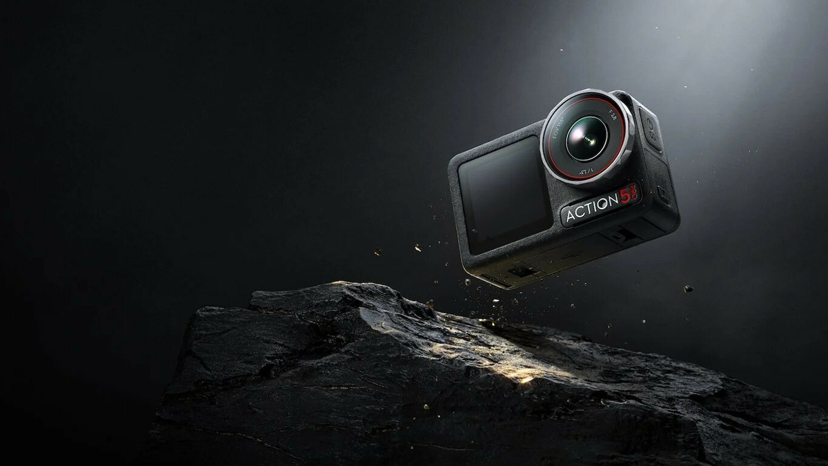 Top 3 du jour : chaise ergonomique FlexiSpot BS3 à 120€, caméra DJI ...